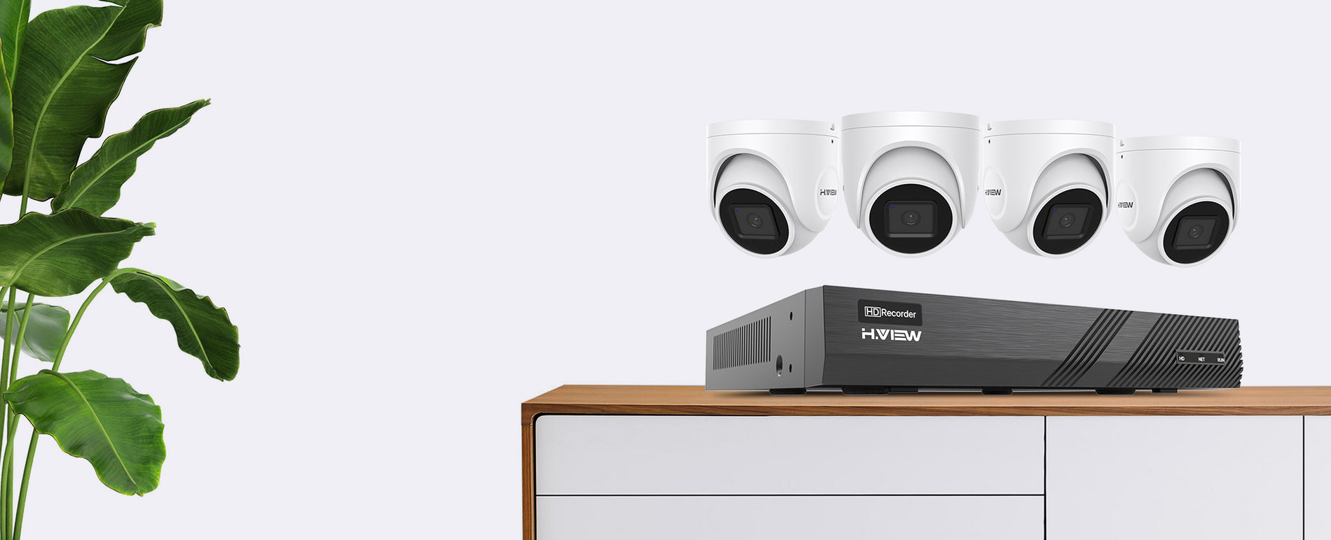 H.VIEW Security — H.VIEW Shop
