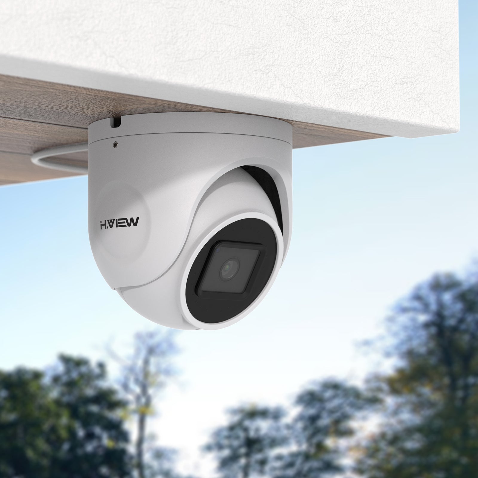 H.VIEW Security — H.VIEW Shop