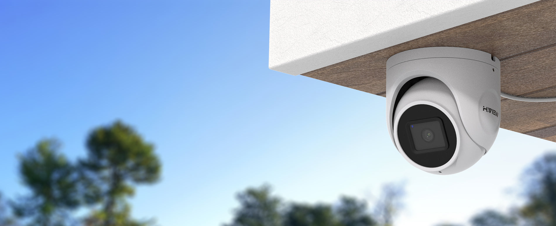 H.VIEW Security — H.VIEW Shop