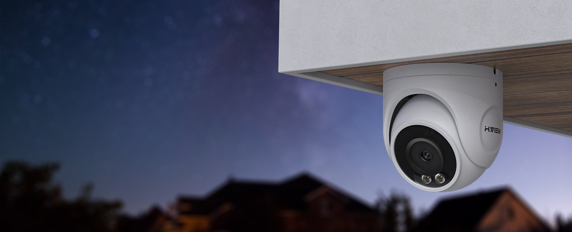 H.VIEW Security — H.VIEW Shop