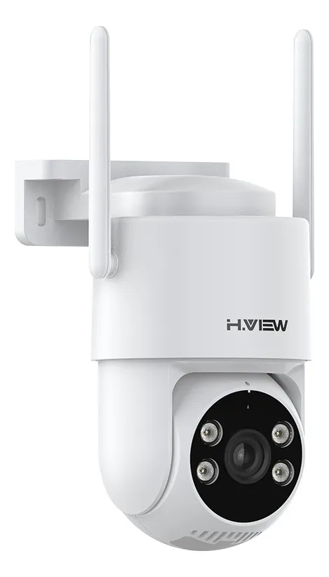 H.VIEW WIFI CAEMRA QC6 — H.VIEW Shop
