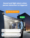 H.View CCTV Security PoE IP Camera PTZ 5MP 8MP 4K Dome Outdoor Audio V ...